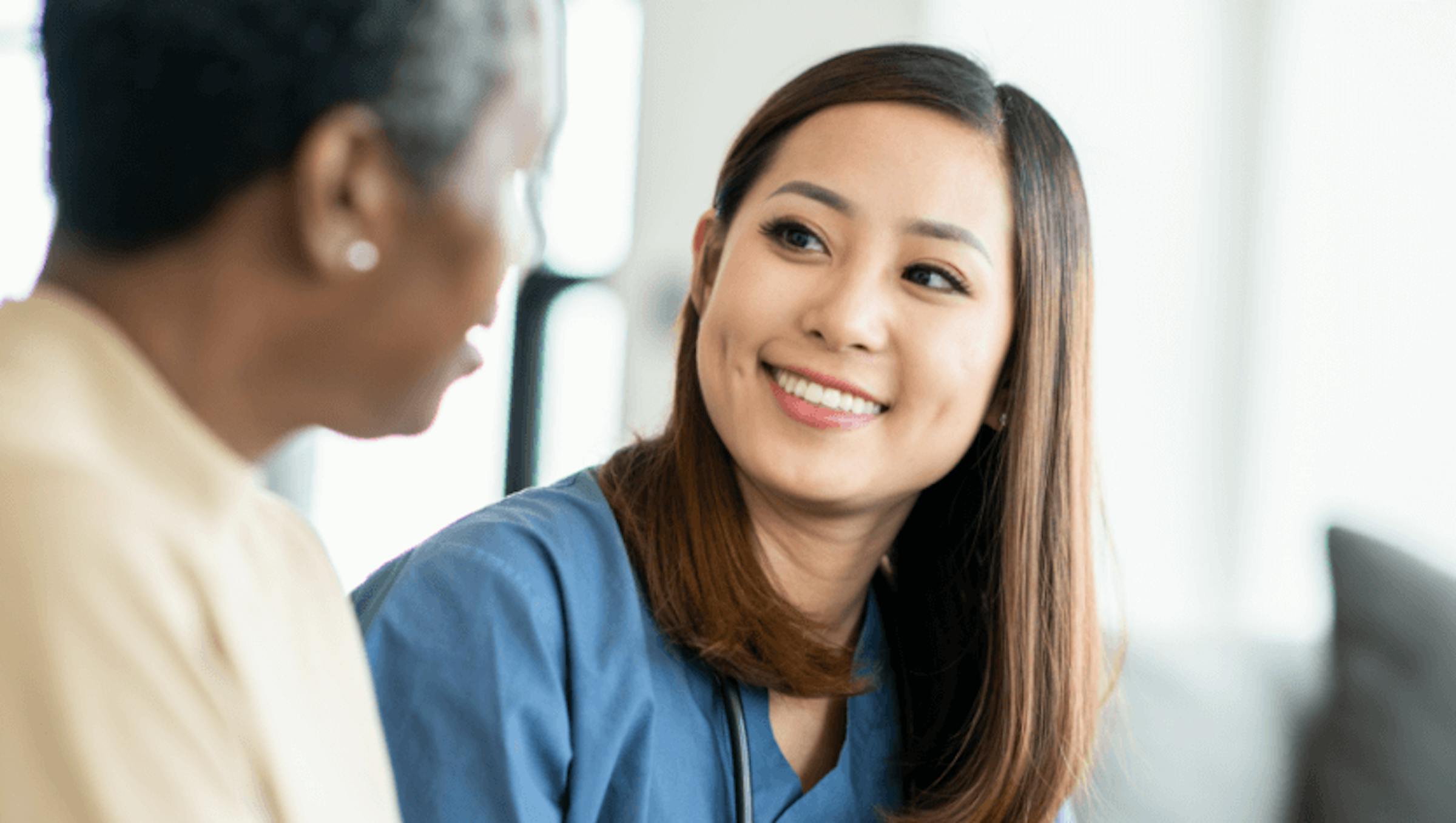 Personal Support Worker